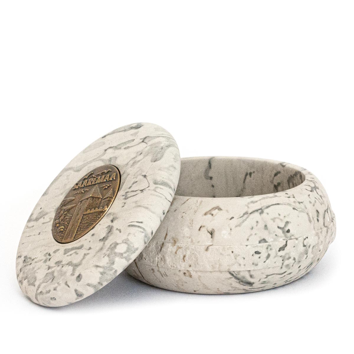 Karp "Saaremaa" 10 cm - Saaremaa dolomiit